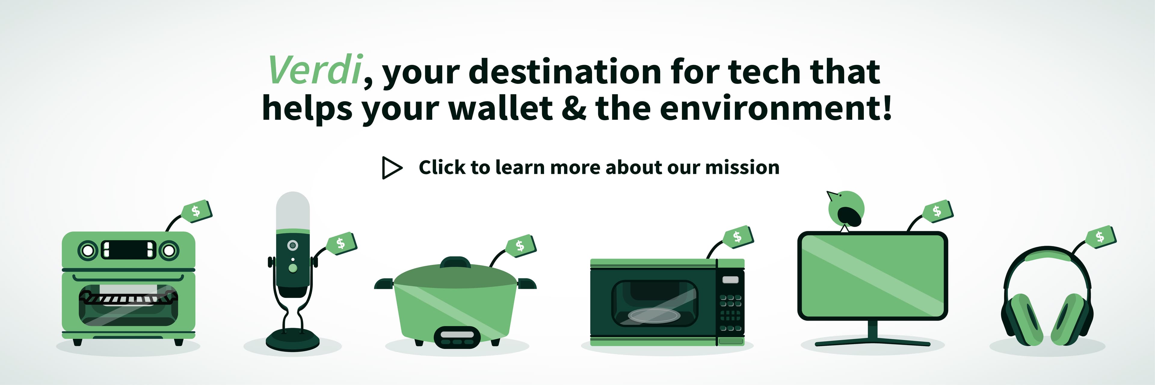 Verdi Commerce: Company Highlight Animation - 2D Animation