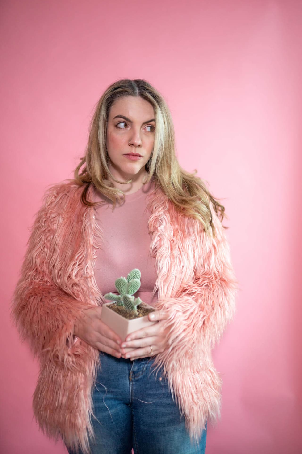 Miranda Cannon – Business Manager | Team